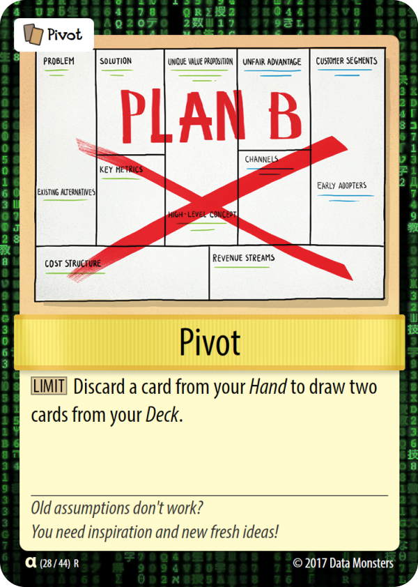 Data Monsters: Gather And MeasurE